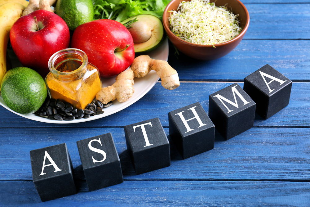 Have Asthma, Here is What You Should Do