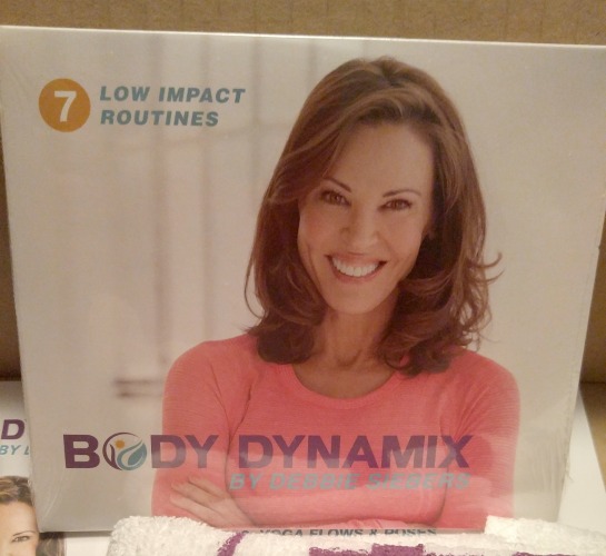 Body Dynamix Offers Low Impact Joint Friendly Workouts! - Kellys ...