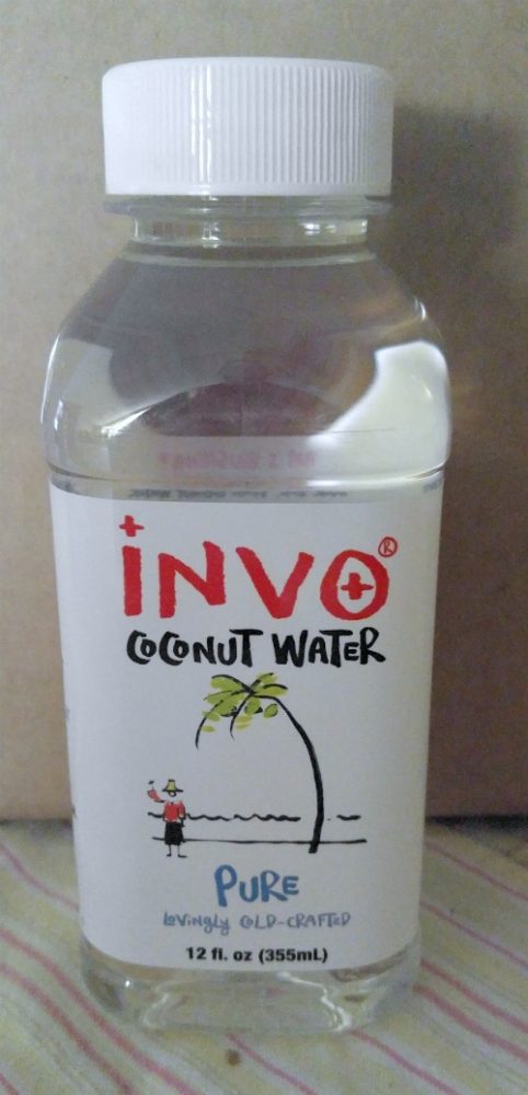 INVO Coconut Water Offers An Alternative To Sugary Sports Drinks ...