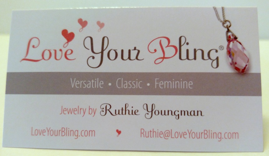 Put A Little Bling In Your Spring With Love Your Bling® - Kellys ...
