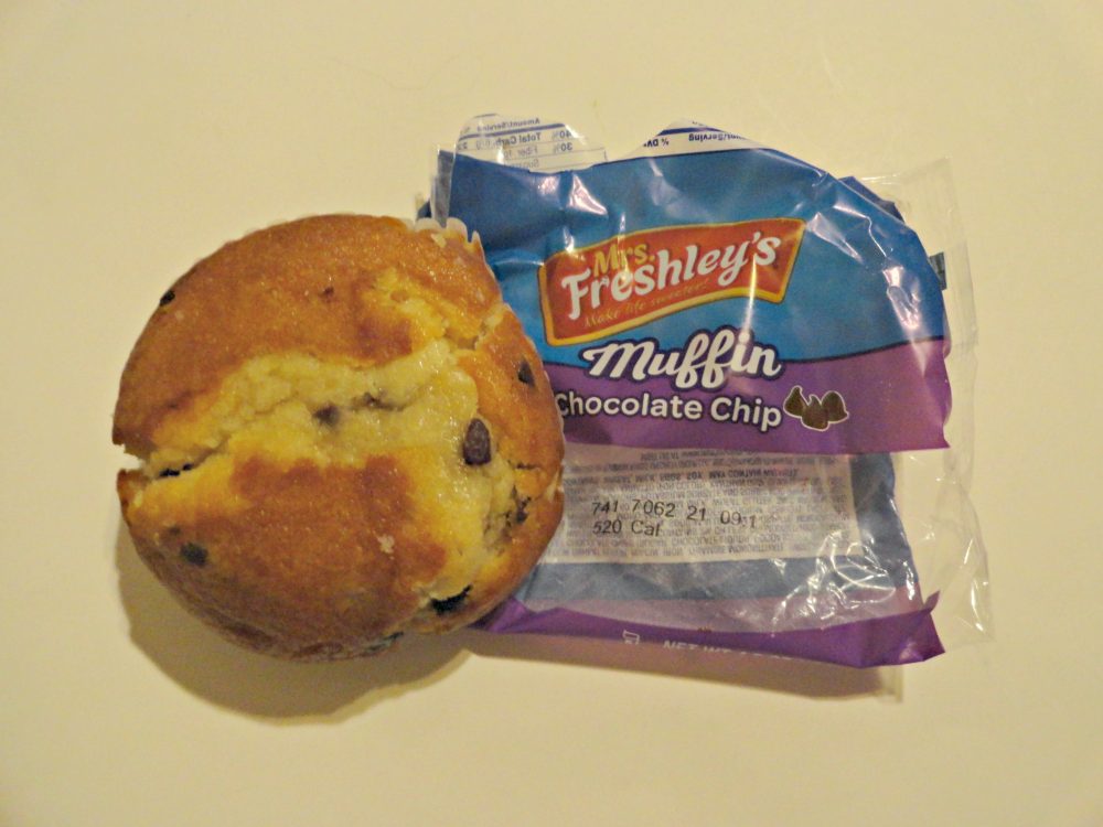 mrs freshleys muffins cake crips danish donuts sweets