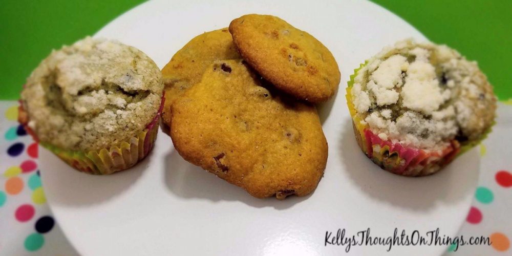 Chocolate Chip Cookies For Everyone (Gluten-Free, Paleo) - Kellys ...