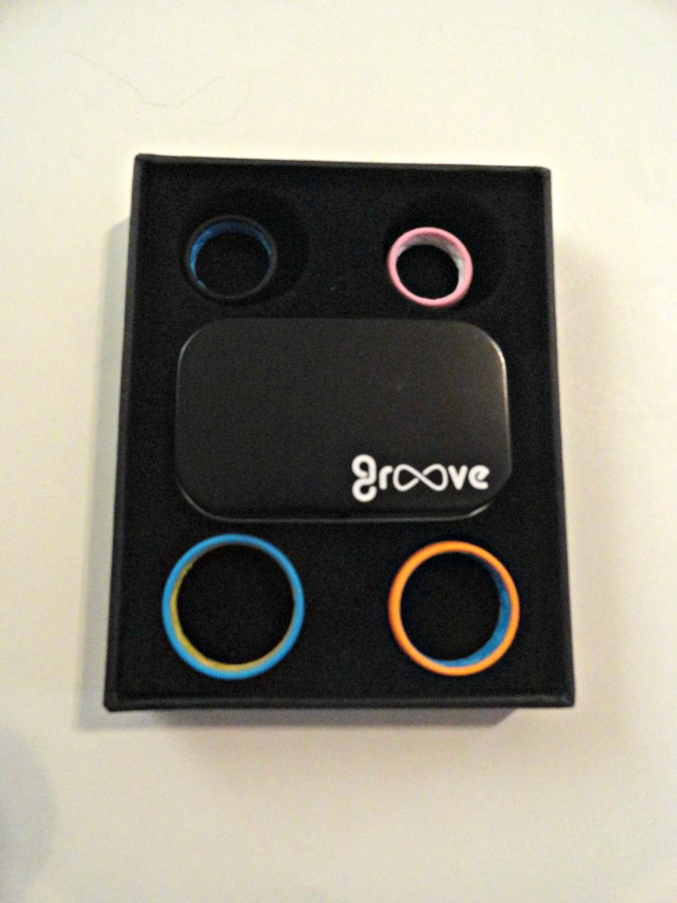 Get Your Groove On With These Active Rings - Kellys Thoughts On Things