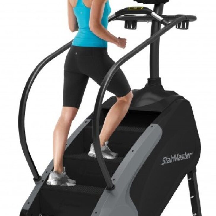 Top Gym Machines That Are Effective For Burning Calories