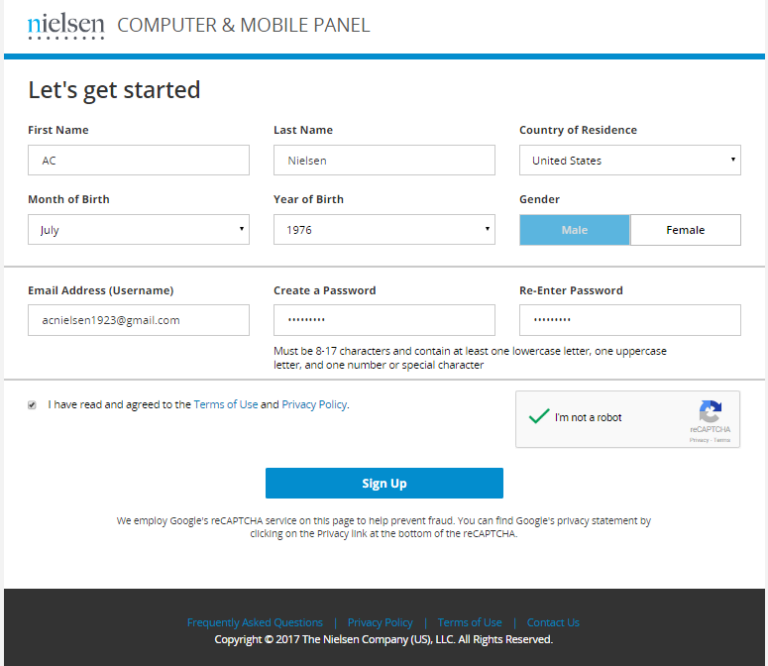 Nielsen Wants To Reward You With Gift Cards - Kellys Thoughts On Things