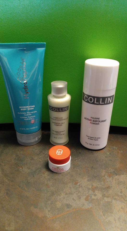 Skin-Baring Season Is Here! Start Prepping Your Skin Now! - Kellys ...