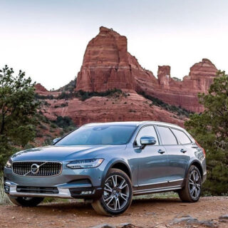 3 Most Reliable Cars From Volvo