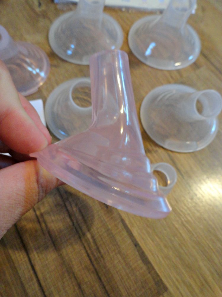 Super Shields by Pumpin' Pal Makes Breast Pumping a Breeze - Kellys ...