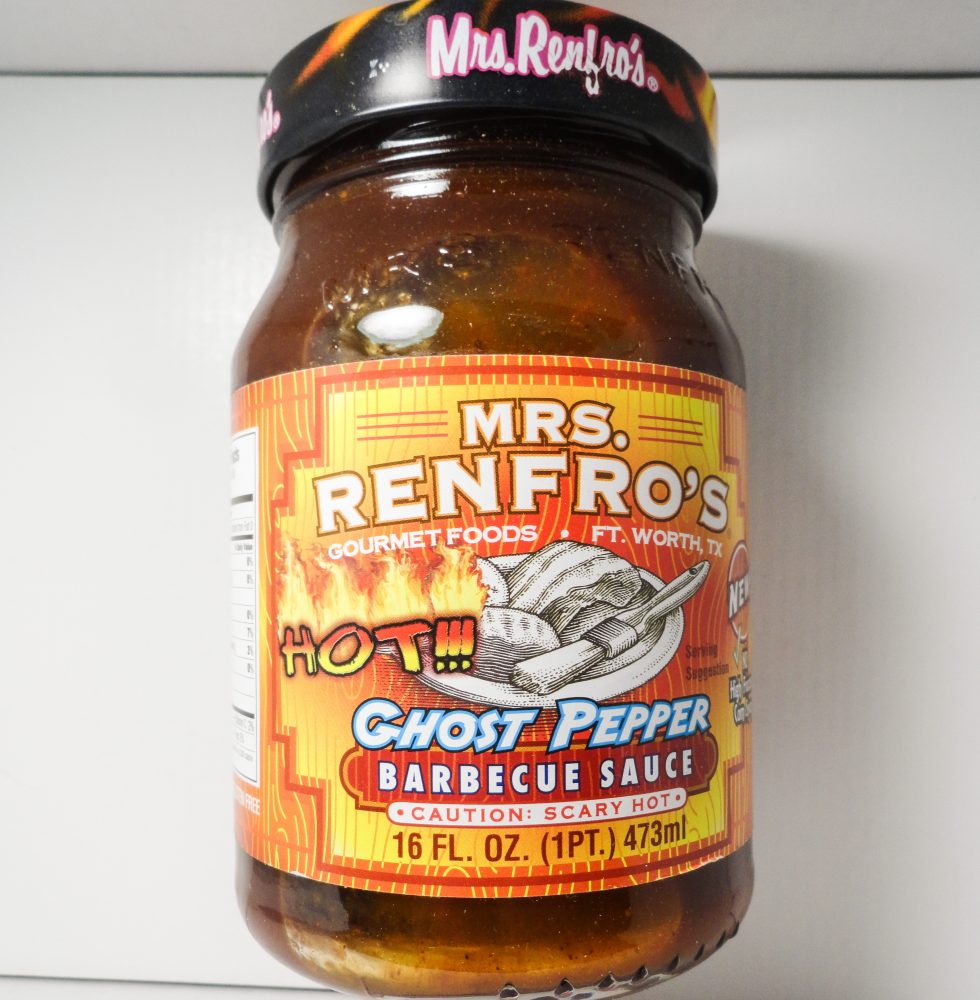 Make Halloween Spooky and Spicy with Ghost Peppers - Kellys Thoughts On ...