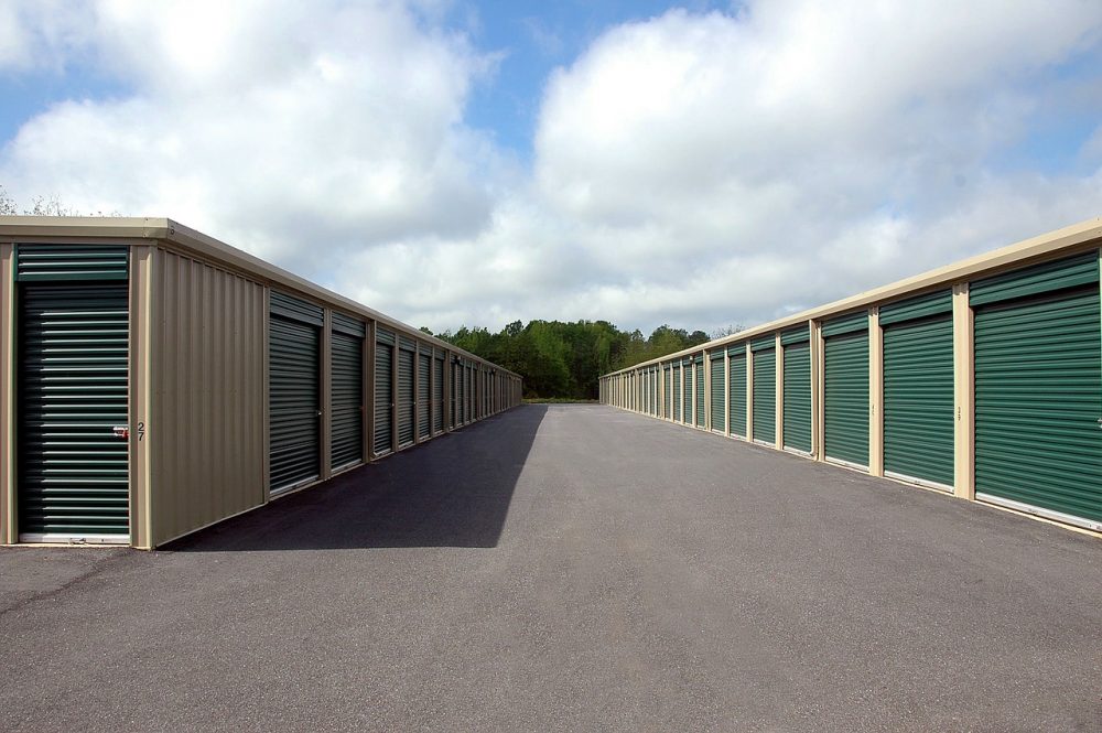 The 5 Most Critical Things To Consider When Getting A Self Storage Facility