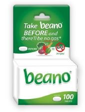 5 Reasons I Love Beano