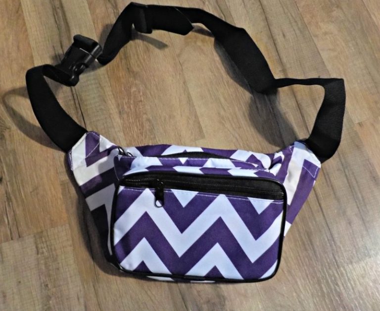 Stylish Fanny Packs to Store and Carry - Kellys Thoughts On Things