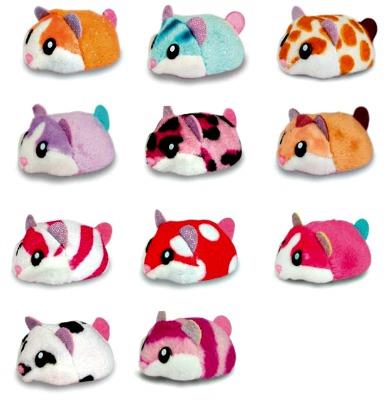 Time For The Kids To Journey To Hamtasia