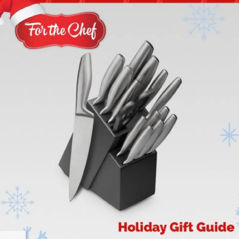 Small Kitchen Appliances for the Home Chef - Kellys Thoughts On Things