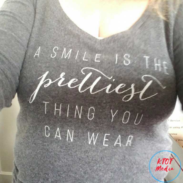 Why We Love Positive Messaging Clothing (And You Should, Too!) - Kellys ...