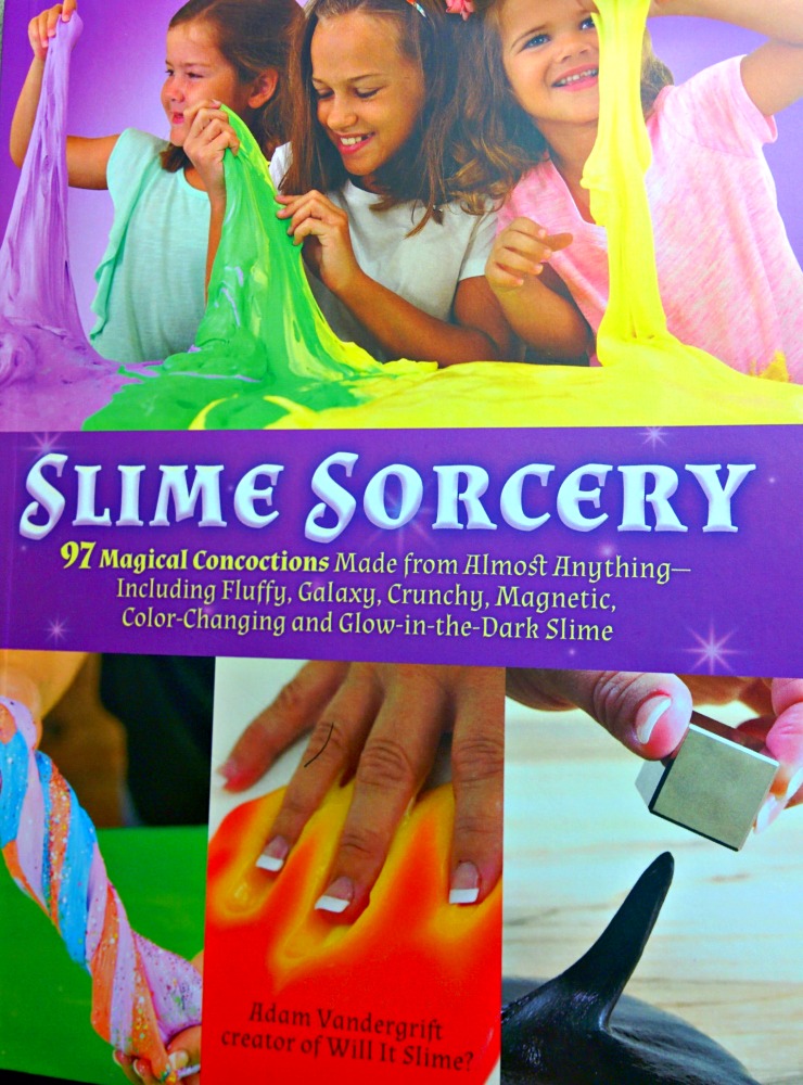 Slime: The New Way To Have Fun With Your Time - Kellys Thoughts On Things