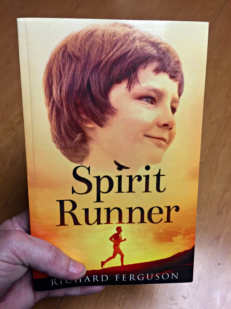 Spirit Runner - An Inspirational Story About Choices in Life - Kellys ...