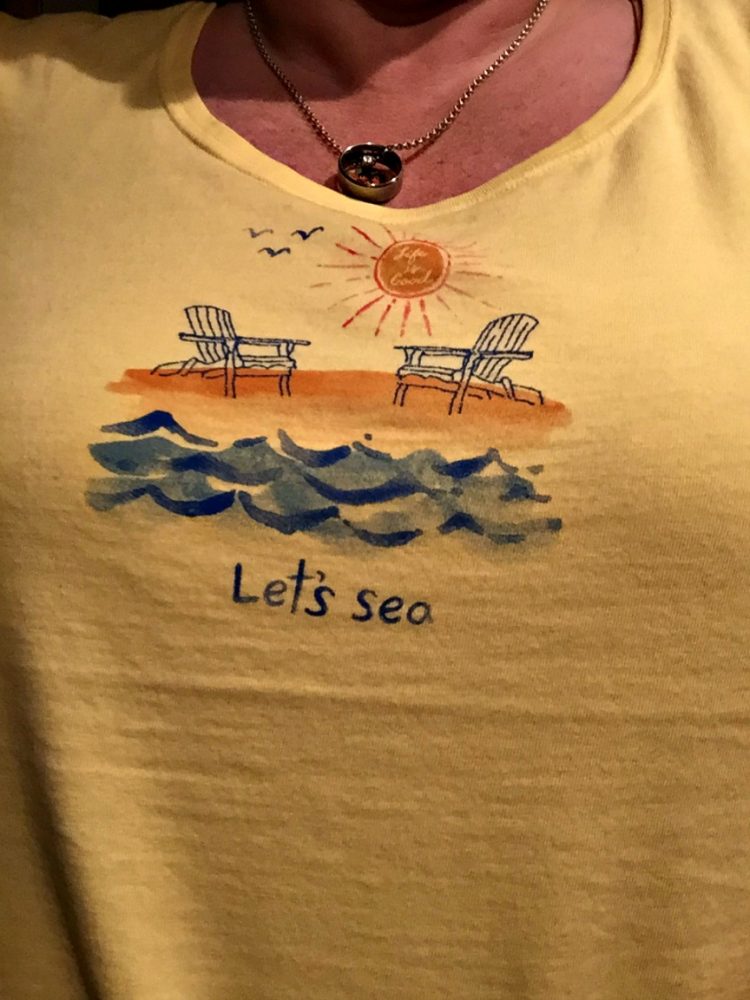Life is Good - Clothing That Spreads Positivity and Optimism - Kellys ...