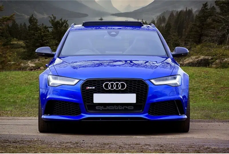 3 Ways to Clean Your Driving Record