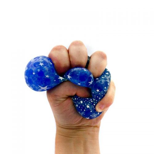 Combine Simple Material To Create A Squishy Experience