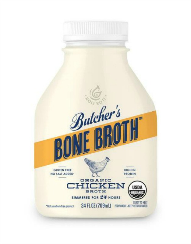 Heal Your Body with Butcher's Bone Broth by Roli Roti - Kellys Thoughts ...