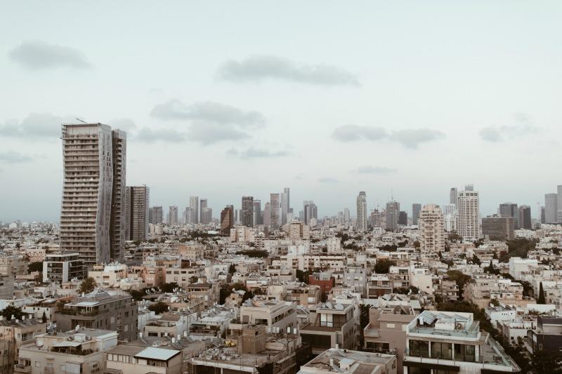 The Fascinating Neve Tzedek as a Tourist Destination