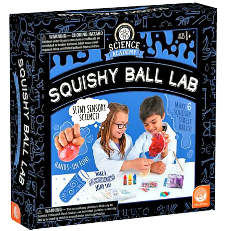 Brainy Toys For Kids Of All Ages Just In Time For The Holidays