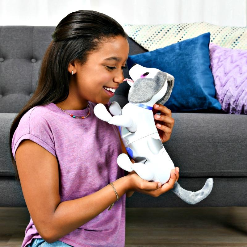 Introduce The Kids To Meet Spin Master's Newest Pet