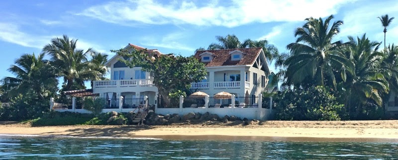 PUERTO RICO BOUTIQUE HOTEL RE-OPENS Post Hurricane Maria