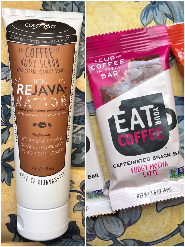 Reap the Benefits of Java for the Holidays with CocoRoo and Eat Your ...