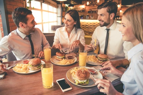 7 Easy Ways To Make Friends At Work
