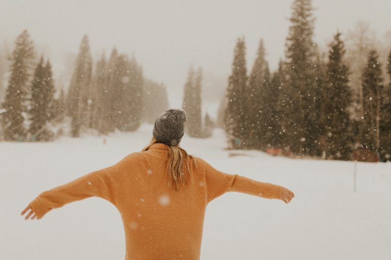 Tips to Enjoy the Cold Winter Season - Kellys Thoughts On Things