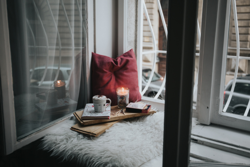 5 Decoration Tricks That Will Make Your Home Feel Cozy and Warm
