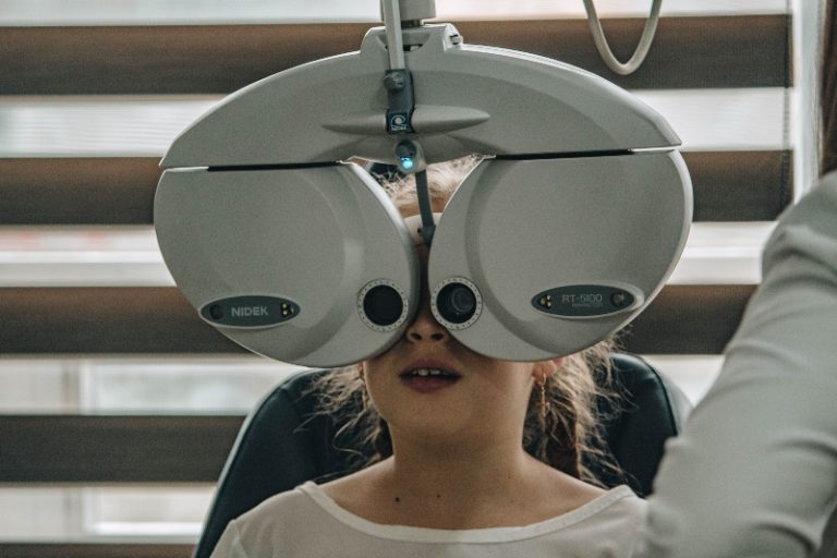The Importance Of Eye Screening Kellys Thoughts On Things