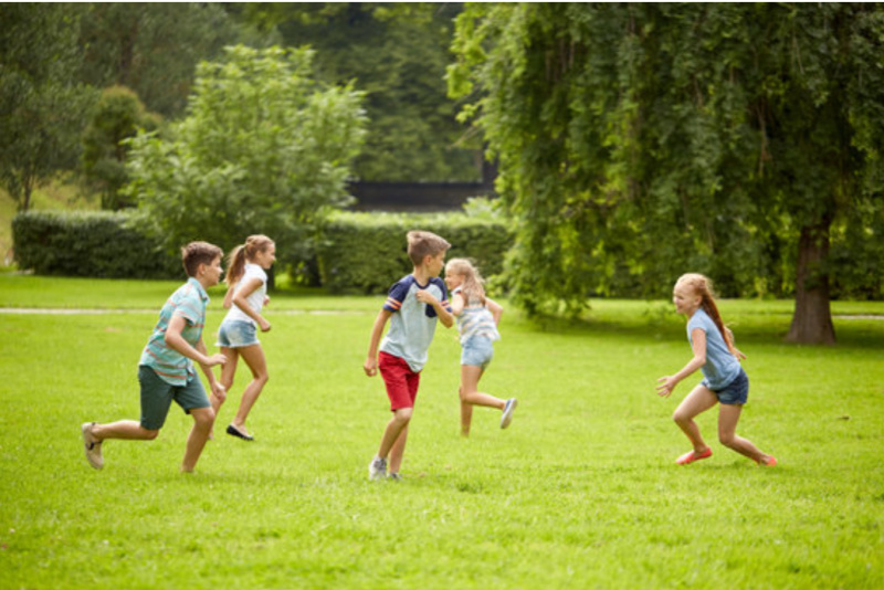 4 Important Reasons Why Your Child Should Play Outdoor Games Kelly s 4 Important Reasons Why Your Child Should Play Outdoor Games Kelly s