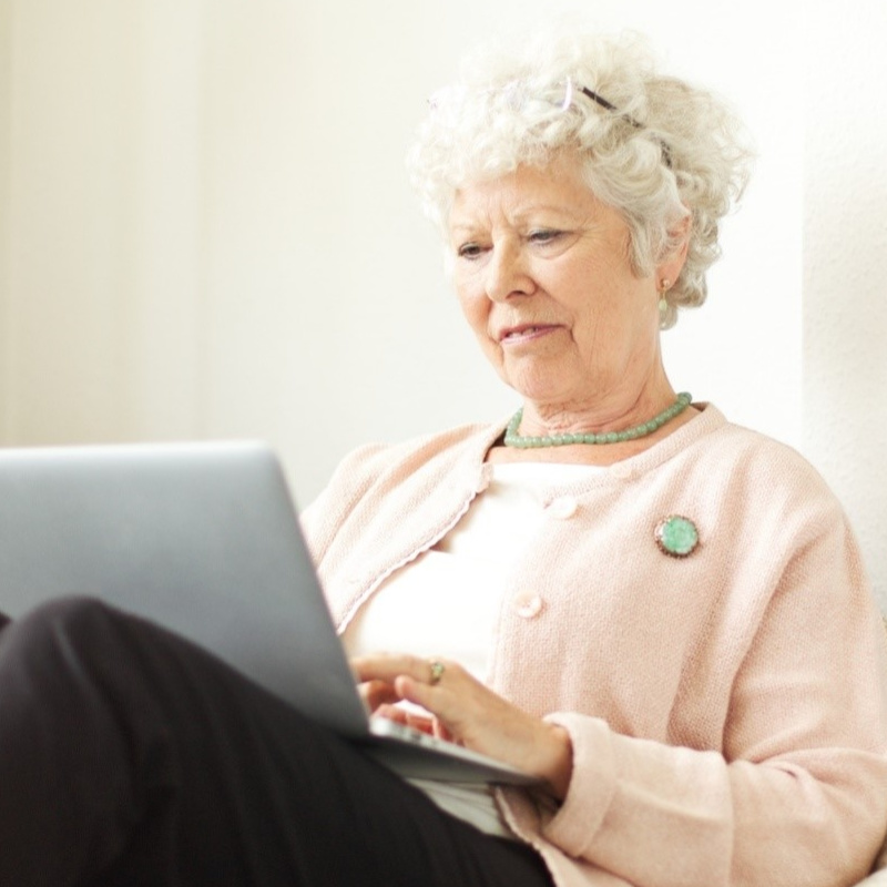 Maintain Your Independence Even as You Grow Older