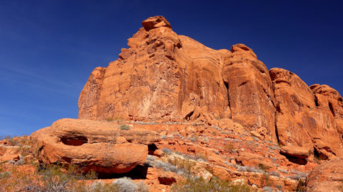 6 Must-See Places in St George, Utah