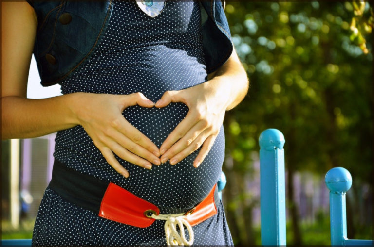 Being A First Time Mom Breezing Through Your Pregnancy Journey