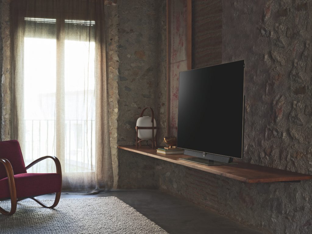 How to Create the Ultimate Home Cinema System