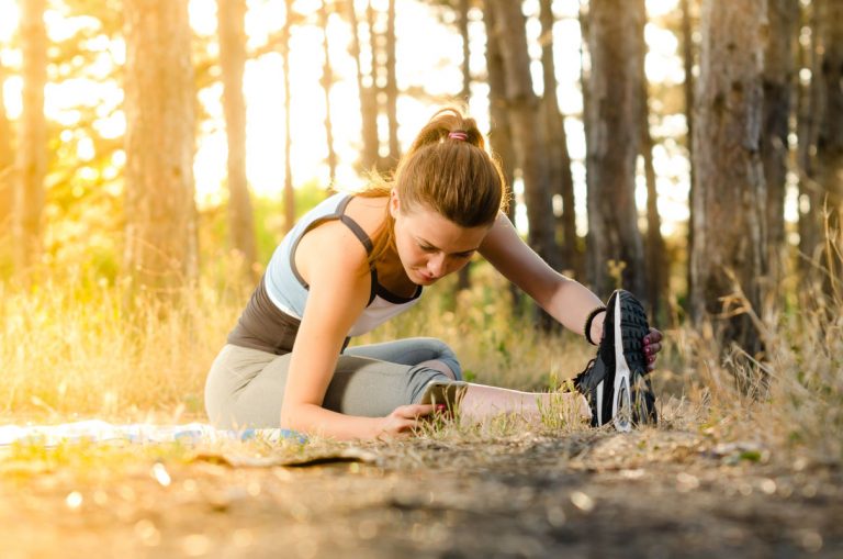 5 Ways You Can Reshape Your Body