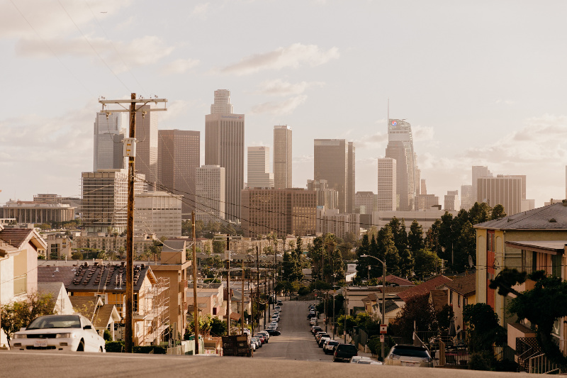 5 Things To Do In And Around Los Angeles