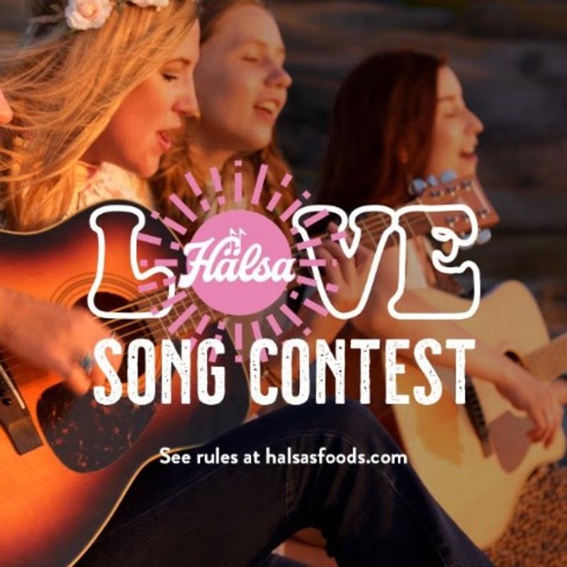 Spread Some Love With The Hälsa Summer 2020 Love Song Contest