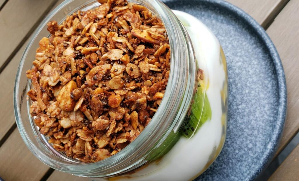 8 Quick And Easy Recipes For Your Elderly Parents