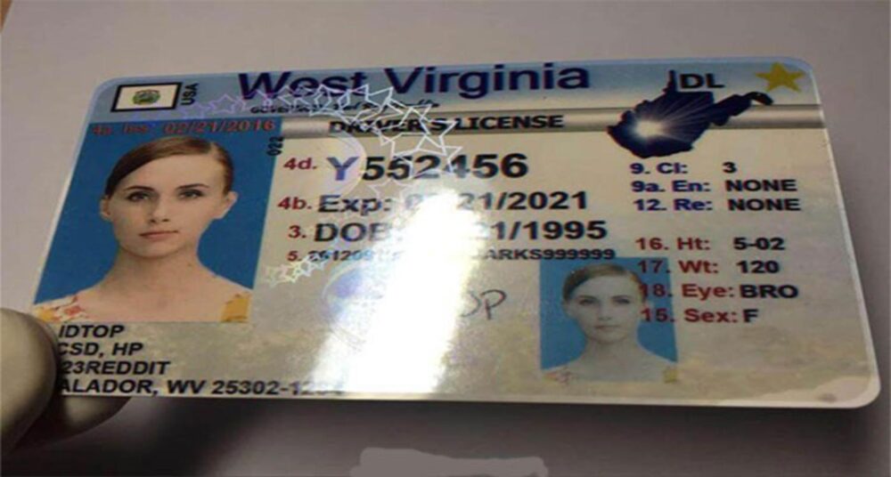 5 Reasons Teenager Feel The Need To Buy A Fake ID