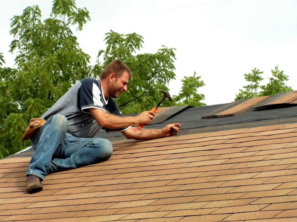 13 Must-Know Signs You Need A New Roof