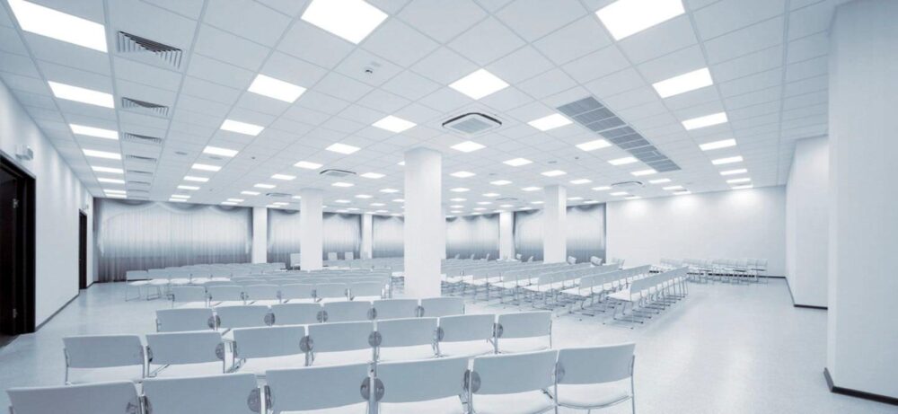 Get the Best Effects from LED Light Fixtures