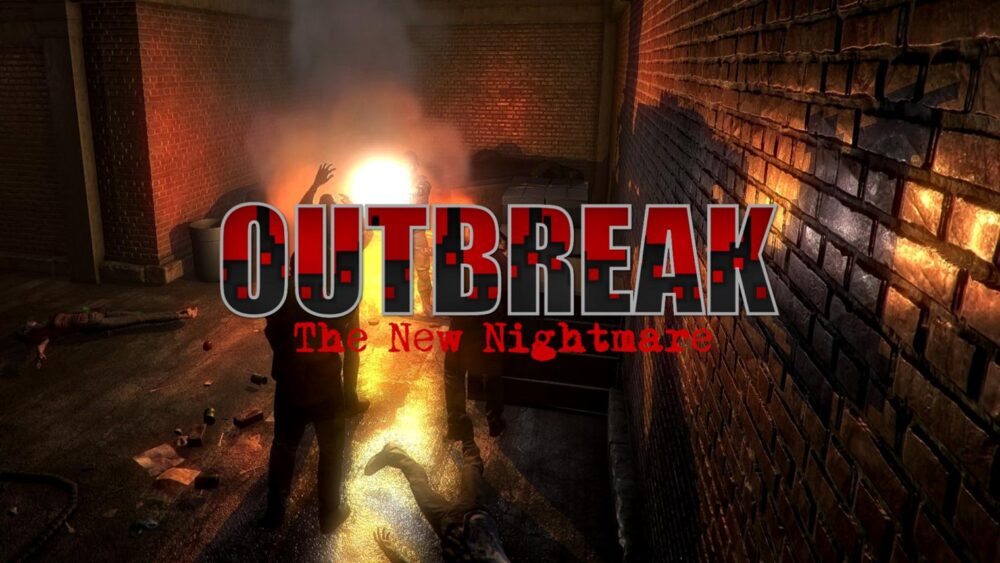 Take On The Perfect Retro Survival Horror Game