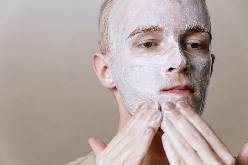 What's It Like To Live with A Skin Condition?