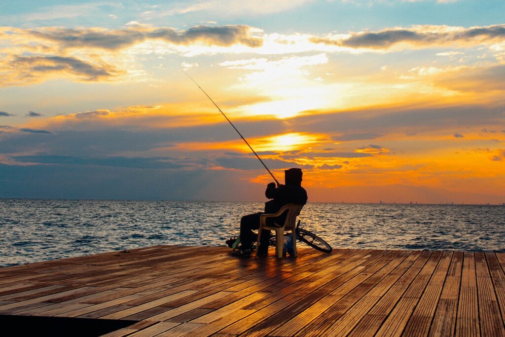 Just Keep Swimming! 3 Fishing Tips That Will Help You Make A Big Catch