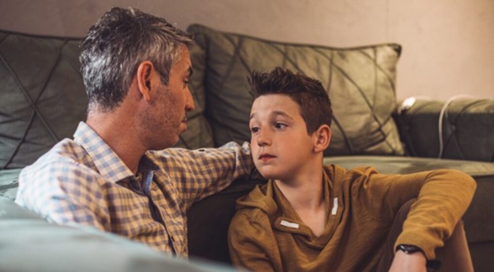 How To Talk With Your Kids About Gambling
